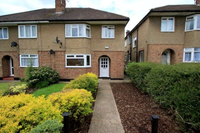 2 bed maisonette to rent in Connaught Road, Barnet EN5 - Zoopla