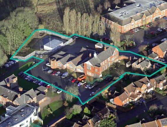 York Commercial Property for Sale - Primelocation