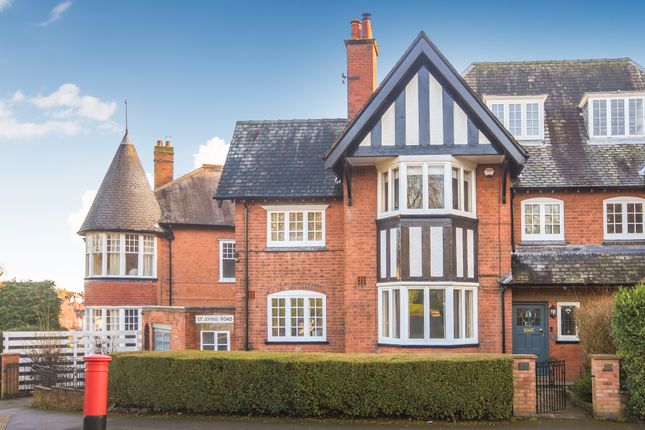 Houses for Sale in Leicester - Leicester Houses to Buy - Primelocation