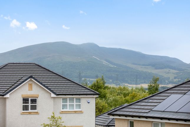8 Hedgehog Crescent, Liberton, Edinburgh EH17, 4 bedroom detached house ...