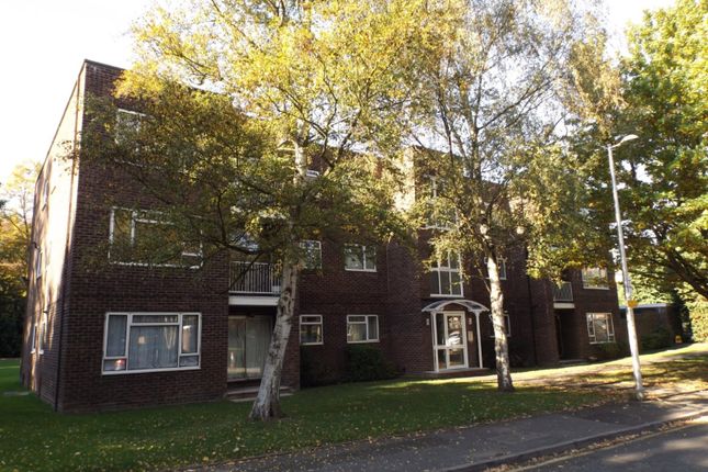 Malcolm Way, Wanstead, London E11, 2 bedroom flat for sale - 60066465 ...