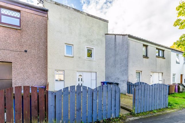 14 Fintry Place, Bourtreehill South, Irvine KA11, 2 bedroom terraced ...