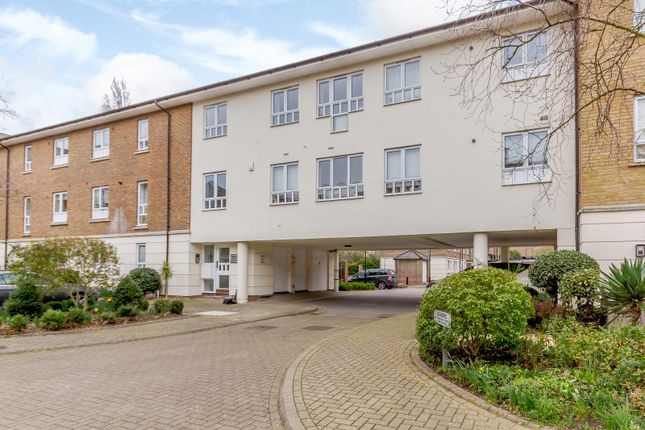 Mersey Court Samuel Gray Gardens Kingston Upon Thames KT2 2 Bedroom Mersey Court Samuel Gray Gardens Kingston Upon Thames KT2 2 Bedroom