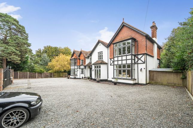 Homes for Sale in Copthorne - Buy Property in Copthorne - Primelocation
