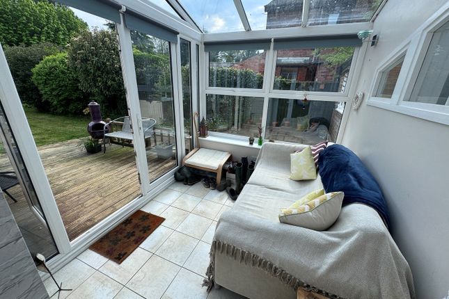 Chapel Lane, New Longton, Preston PR4, 3 bedroom semi-detached house ...
