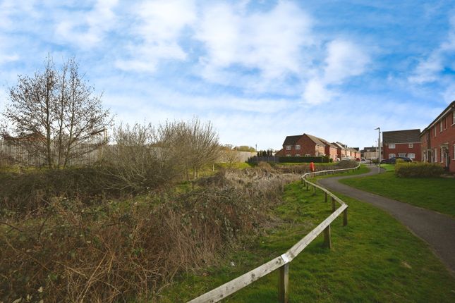 Teeswater Close, Long Lawford, Rugby CV23, 4 bedroom detached house for sale - 69704539 ...