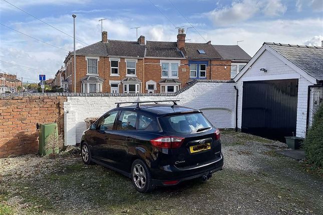 Comer Road, Worcester WR2, 3 bedroom link-detached house for sale ...
