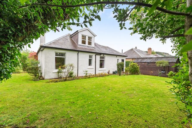Easter Cornton Road, Causewayhead FK9, 4 bedroom detached house for ...