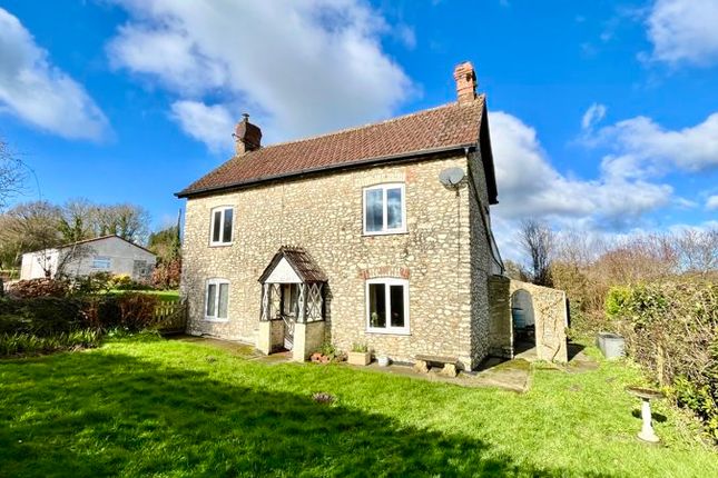 Oakfields Farm, Ham Hill, Nr Ilminster, Somerset TA20, 4 bedroom ...