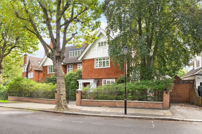Homes for Sale in NW3 - Buy Property in NW3 - Primelocation