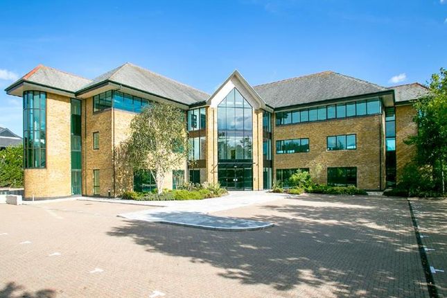The Manhattan Building, Manor Royal, Crawley, West Sussex RH10, office ...