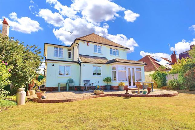 Homes for Sale in Frinton-on-Sea - Buy Property in Frinton-on-Sea ...