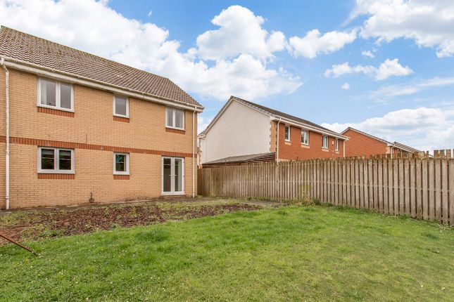 Allison Gardens, Blackridge, Bathgate EH48, 4 bedroom detached house ...
