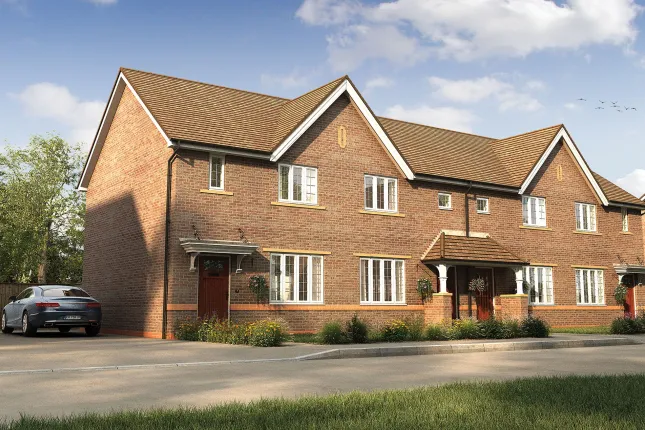 Homes for Sale in Alcester - Buy Property in Alcester - Primelocation
