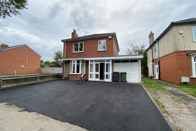 Jeffcock Road, Wolverhampton WV3, 4 bedroom detached house to rent ...