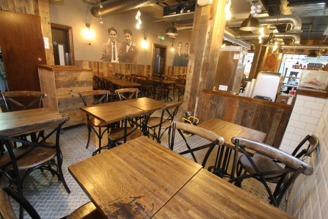 Rupert Street, Soho W1D, restaurant/cafe to let - 52891383 | PrimeLocation