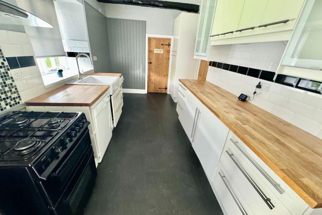 Rosemoor Close, Marton-In-Cleveland, Middlesbrough TS7, 3 bedroom semi ...