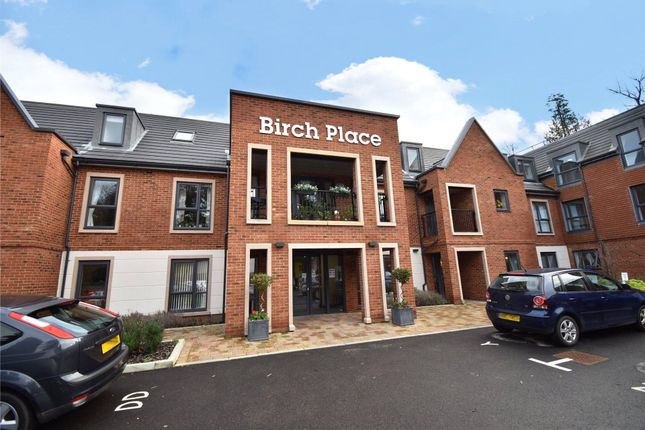 Birch Place, Dukes Ride, Crowthorne, Berkshire RG45, 2 bedroom flat for ...