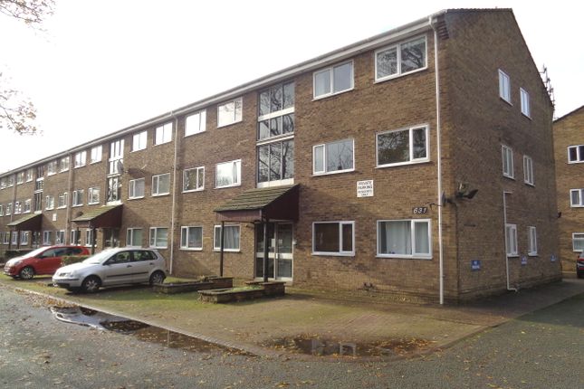 Homes for Sale in Beverley Road, Hull HU6 - Buy Property in Beverley ...