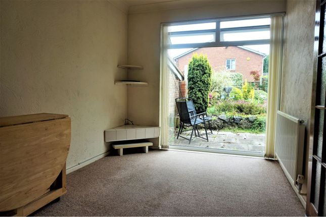 St Christopher Close, West Bromwich B70, 3 bedroom detached house for ...