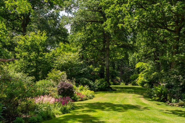 Petersbank & Elizabeth House, Bidborough, Tunbridge Wells, Kent TN3, 10 ...