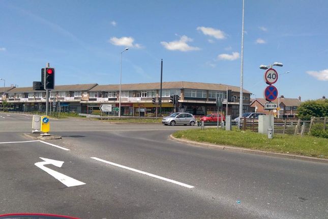 Range Of Retail Units, Central Square, Maghull L31, retail premises to ...