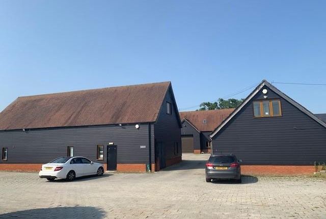 Barn 5 New Inn Farm, Sand Lane, Silsoe, Bedford MK45, office to let ...