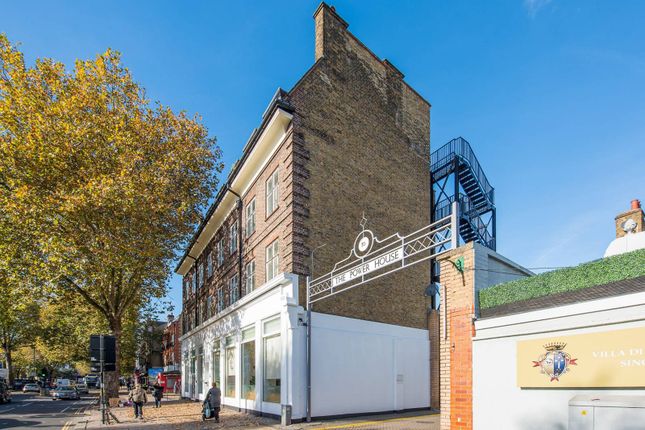Homes for Sale in Chiswick High Road, London W4 - Buy Property in ...