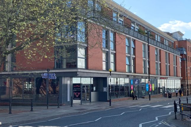 Vicus Building, Castlefield, Manchester M3, 2 bedroom flat for sale ...