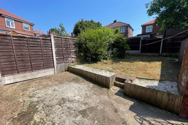 Nevison Avenue, Pontefract WF8, 2 bedroom semi-detached house for sale ...