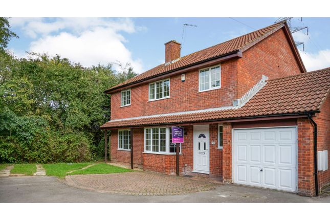 Homes For Sale In Malwood Gardens Totton Southampton So40 Buy