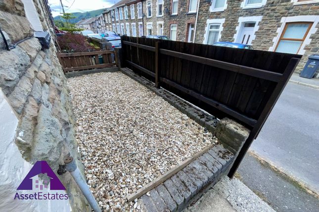 Part Street, Blaina, Abertillery NP13, 3 bedroom terraced house to rent ...