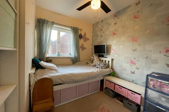 Frenze Hall Lane, Diss IP22, 3 bedroom semi-detached house for sale ...