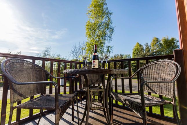 Felton, Morpeth NE65, 2 bedroom lodge for sale - 69345972 | PrimeLocation