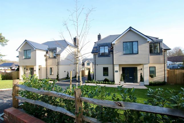 Kennel Lane, Fetcham KT22, 6 bedroom detached house for sale - 68126139 ...