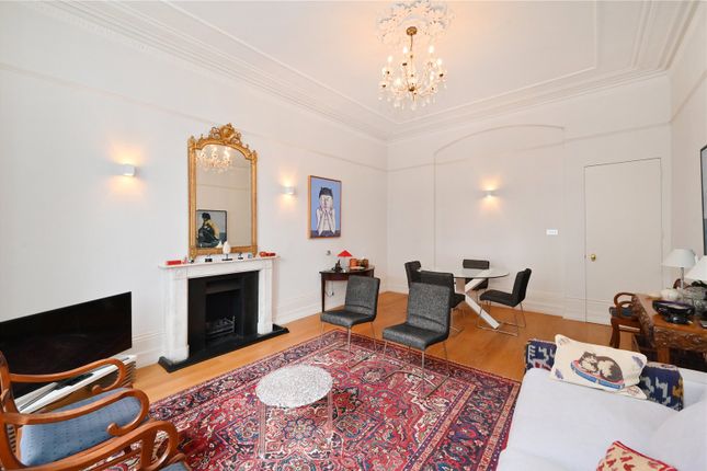 Harcourt Terrace, Chelsea, London SW10, 2 bedroom flat for sale ...
