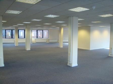 Crown House, Newcastle Avenue, Worksop S80, office to let - 58143598 ...