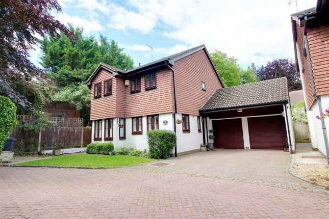 Homes For Sale In Hemel Hempstead Buy Property In Hemel Hempstead