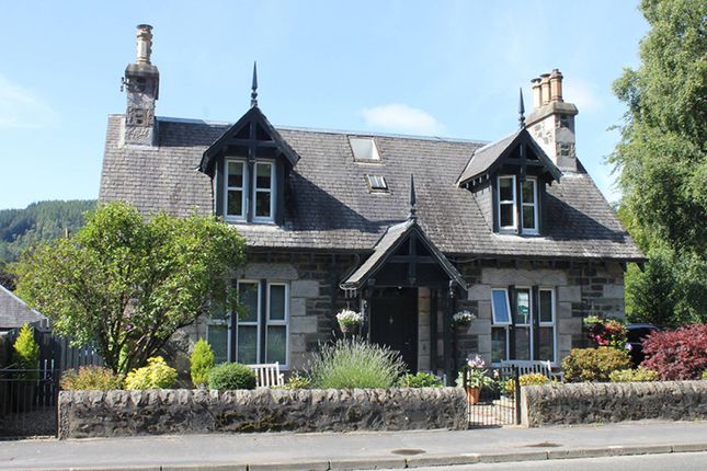 Homes for Sale in Balnaguard, Pitlochry PH9 - Buy Property in ...