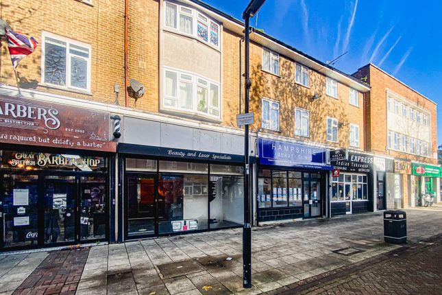 10 Park Parade, Havant PO9, retail premises for sale - 63979718 ...