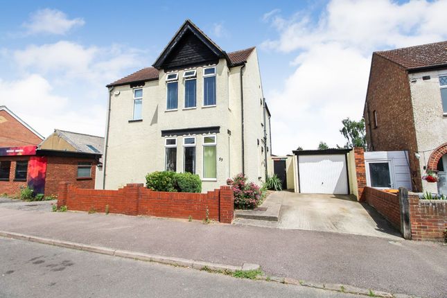 Stuart Road Kempston Bedford Mk42 4 Bedroom Detached House For Sale