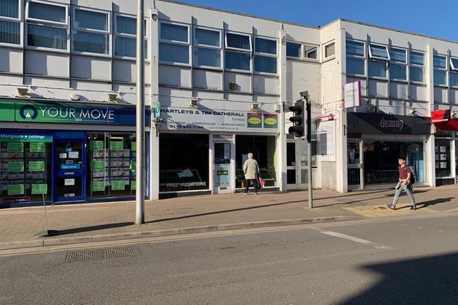 Beeston, Nottingham Commercial Properties to Let - Primelocation