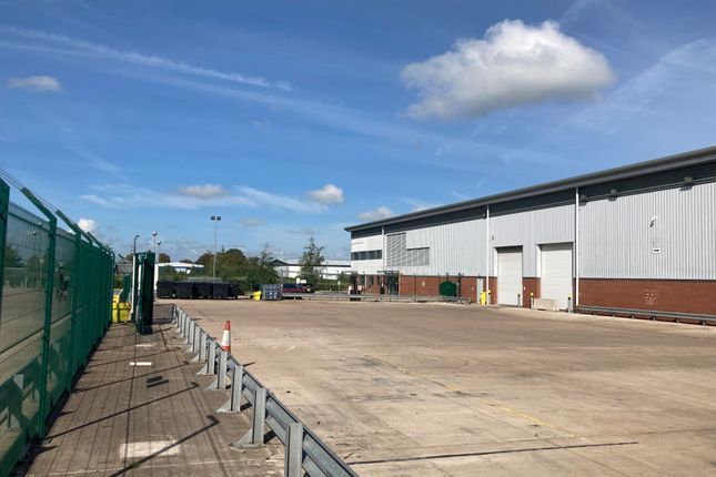 Davy Way, Gloucester GL2, industrial to let - 66045633 | PrimeLocation