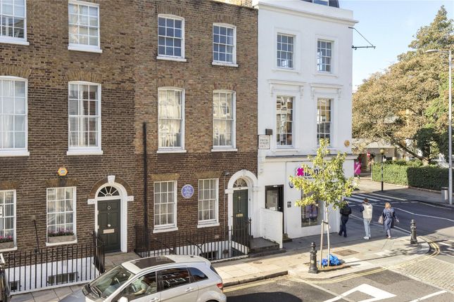 Smith Street, London SW3, 1 bedroom flat for sale - 61937210 ...