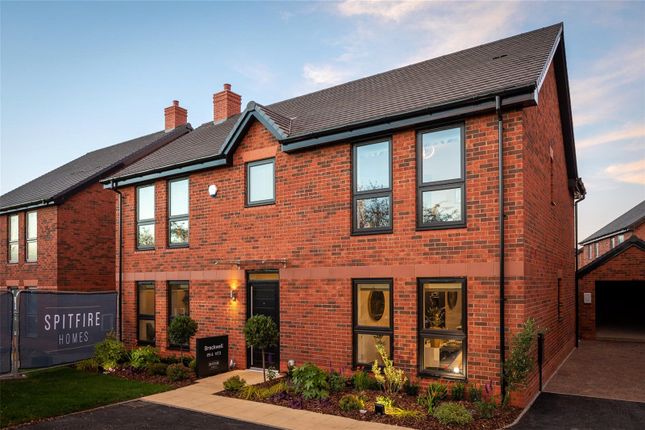 Two Hedges Road, Bishops Cleeve, Cheltenham GL52 new homes for sale ...