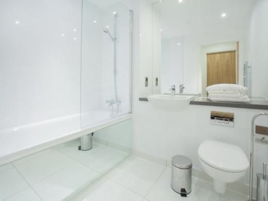Trident Point, 19 Pinner Road, Harrow HA1, 1 bedroom flat to rent ...