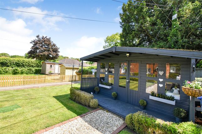 Wedmans Place, Rotherwick, Hook RG27, 3 bedroom semi-detached house for ...