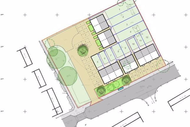 Tithe Farm Road, Houghton Regis, Dunstable LU5, 4 bedroom semi-detached ...