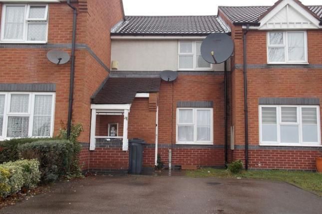 Homes For Sale In Cherrywood Road Bordesley Green Birmingham B9 Buy