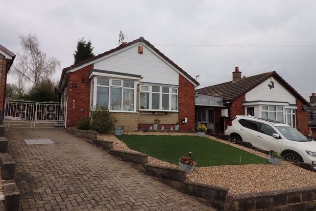Merrion Drive Bradeley Stoke On Trent St6 2 Bedroom Detached